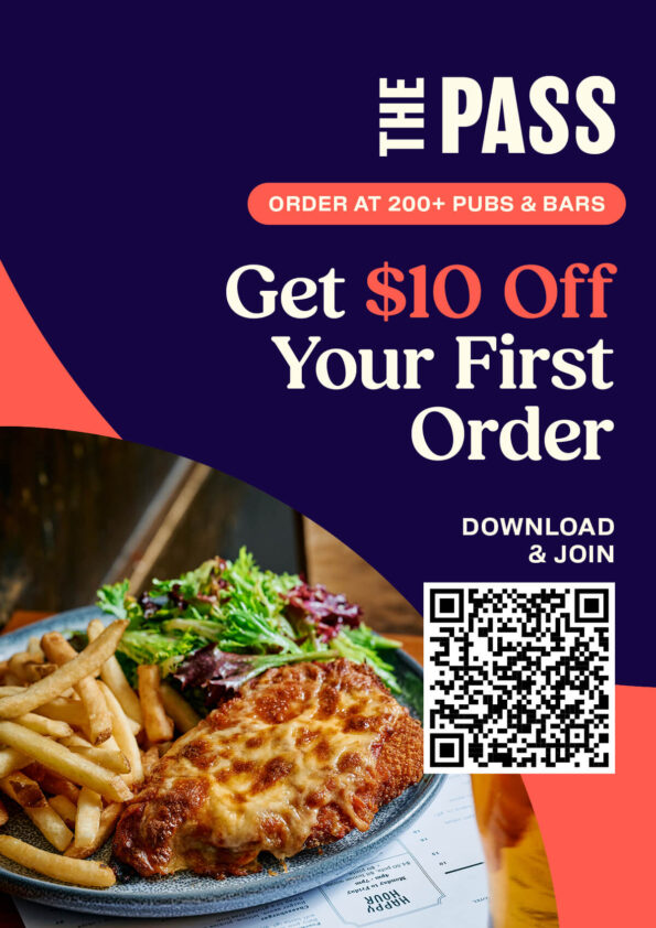 Crown Hotel | The Pass